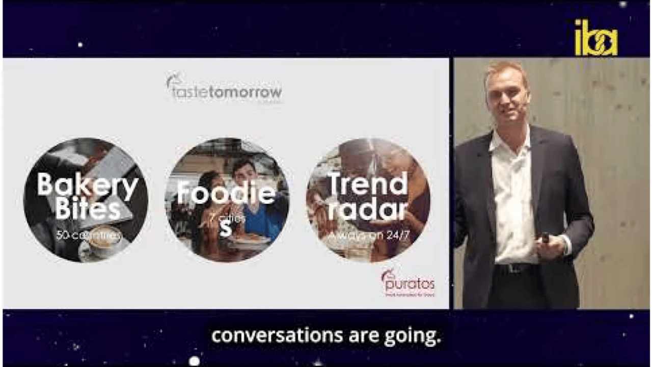 Health and Wellness Trends in Commercial Baking