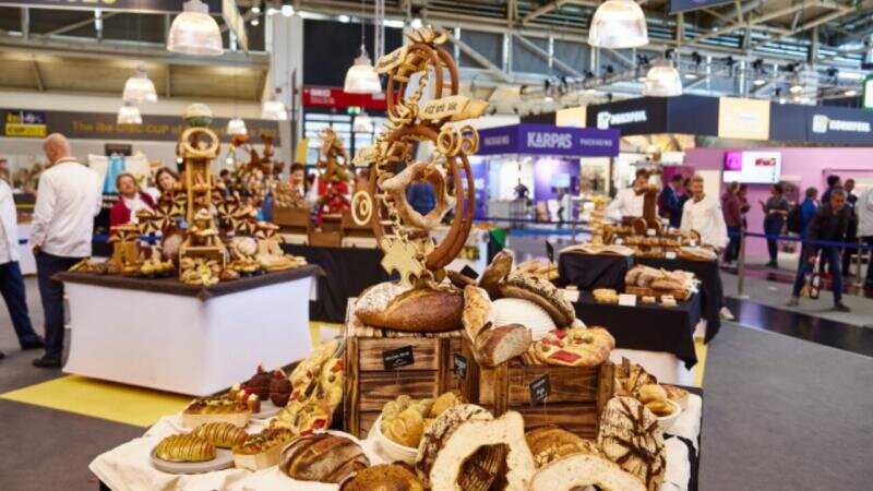 German master baker championship