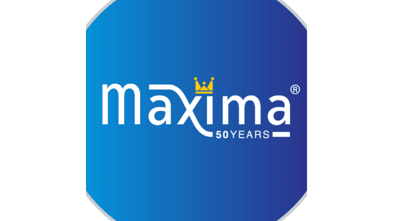 Maxima Bakery Machines