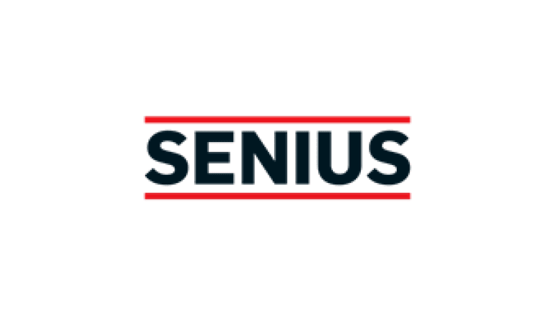 SENIUS Equipment