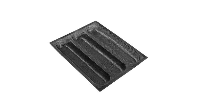 Perfect Heat Circulation for a Crispy, Golden Finish