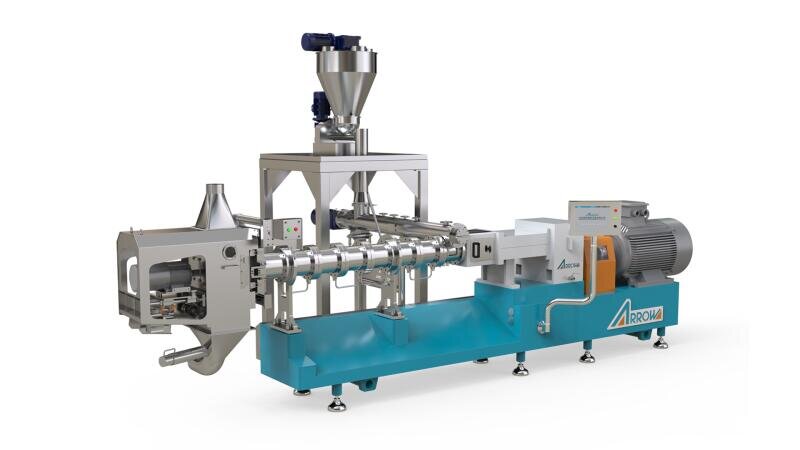 Advanced Food Processing Solutions for Every Industry