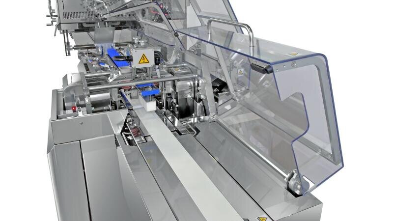 Box motion lineup allows flexible performance for sustainability