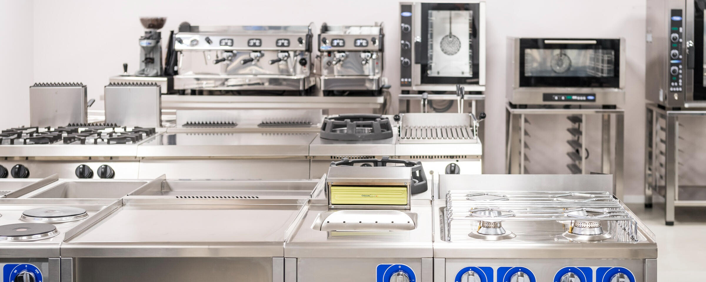 Maxima Bakery Machines