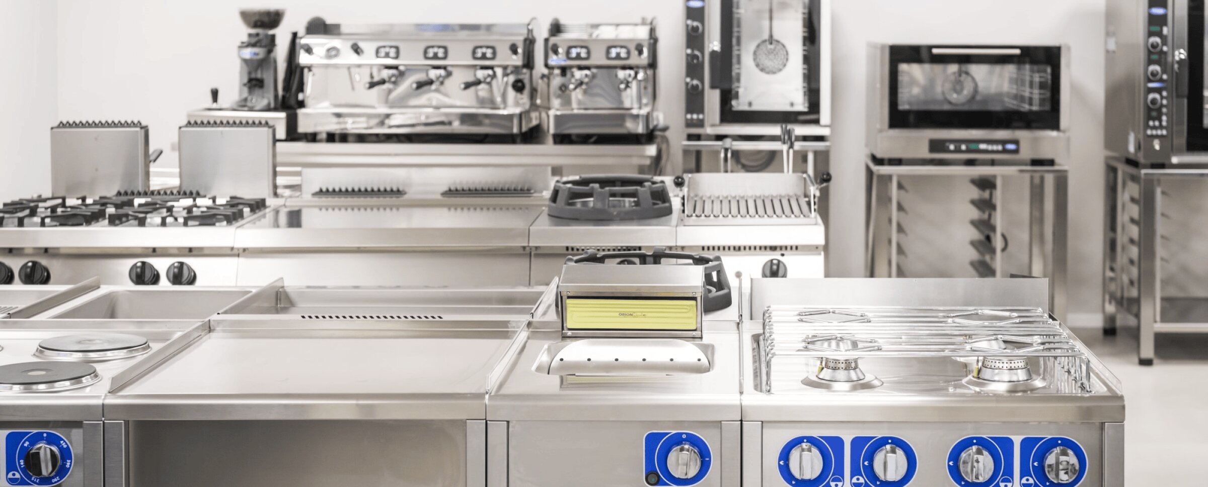 Maxima Bakery Machines