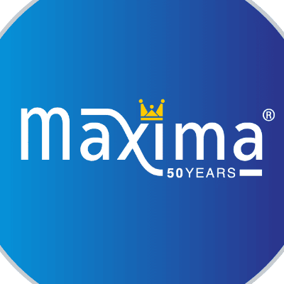 Maxima Bakery Machines