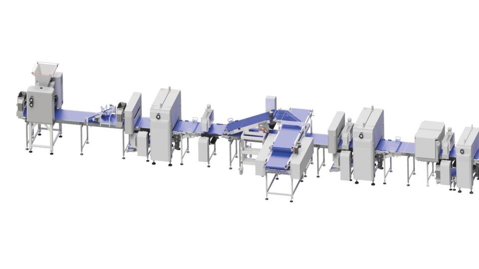 Enhancing Your Pastry Production