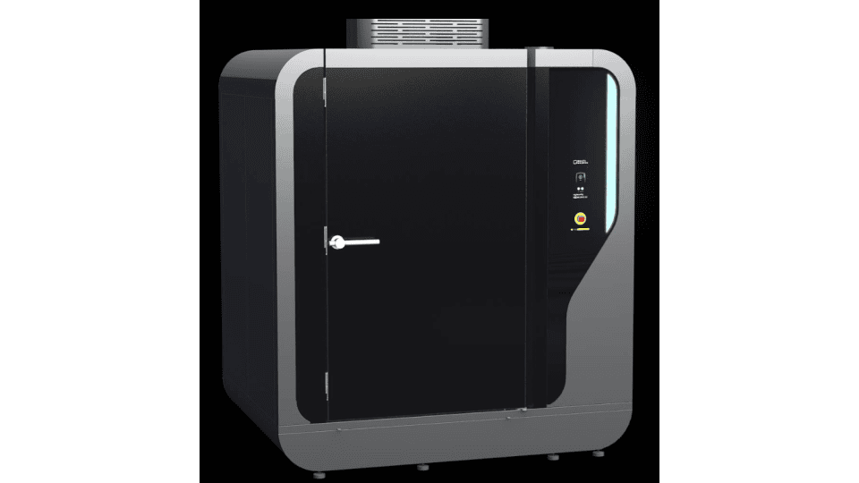 Somengil MultiWasher – Cabin washing system for the food industry