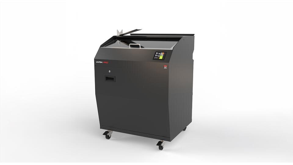 Die neue Generation der VARIA ist da!