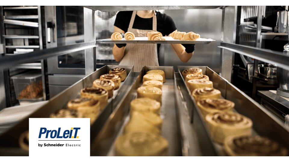 The future way to bake: ProLeiT showcases trailblazing solutions at iba ...
