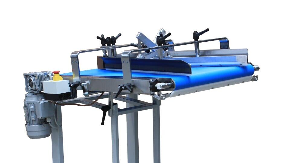 Rounding and Moulding Tables