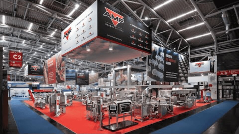 Let's shape the future of baking at iba!